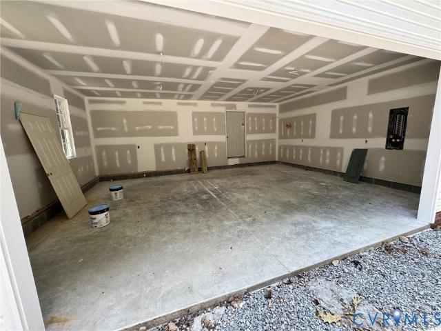 358 Poplar Springs Drive