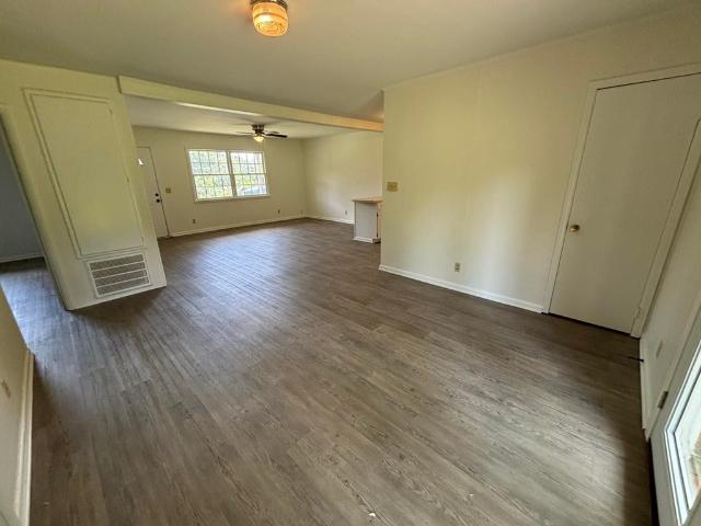 358 Parker Hills Drive