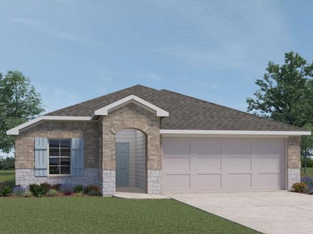 358 Presley Dr, Killeen, TX 76542