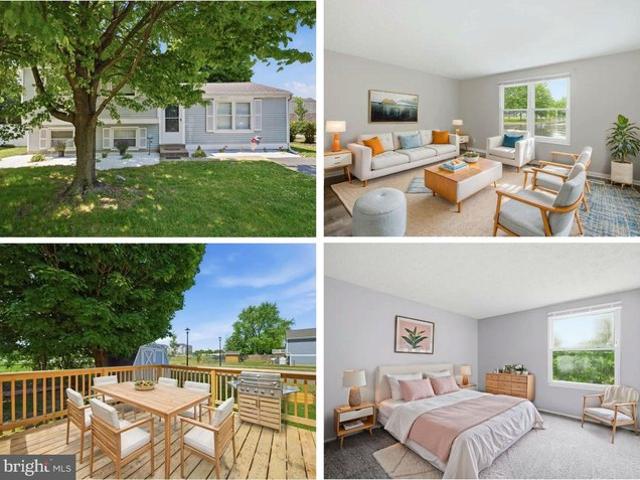 358 Prospect Blvd, Frederick, MD 21701