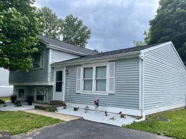 358 Prospect Blvd, Frederick, MD 21701