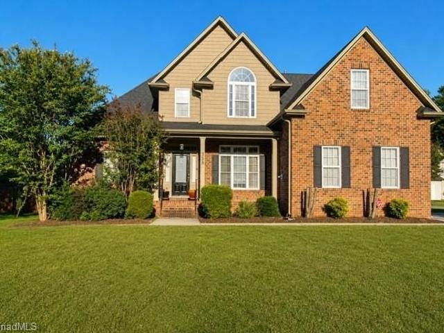 358 Quick Silver Dr, Winston Salem, NC 27127