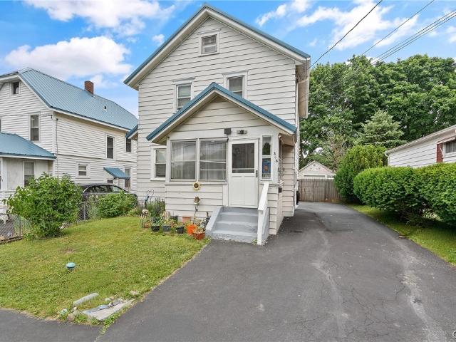 358 Roxford Road N