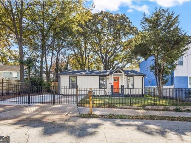 358 Roy St SW, Atlanta, GA 30310