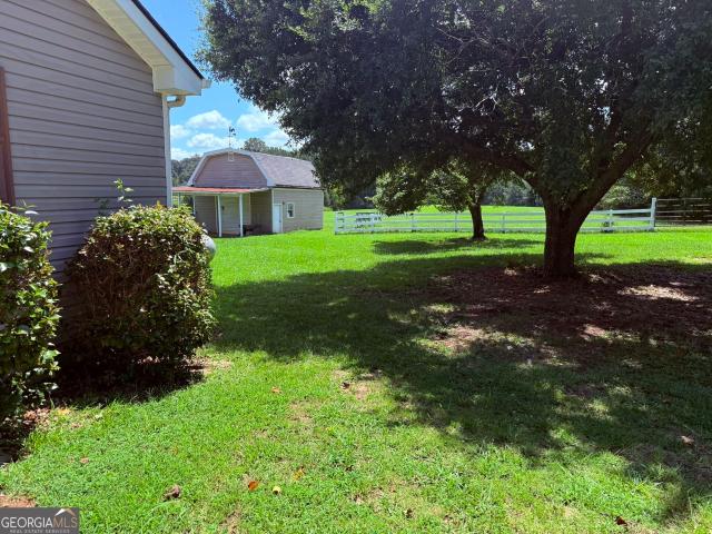 358 Roscoe Davis Road