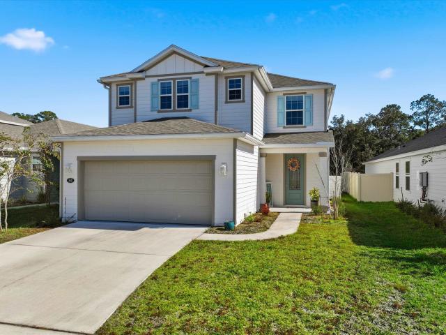 358 Rambling Brk Trl, St. Johns, FL 32259 | MLS #256258 | Compass