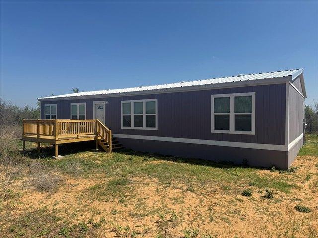 358 Reast Rd, Whitesboro, TX 76273