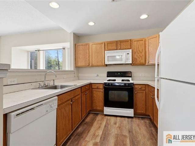 358 Rector Street 302
