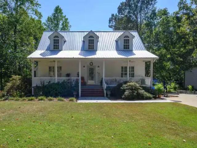 358 RIDGE DR, SHELBY, AL 35143
