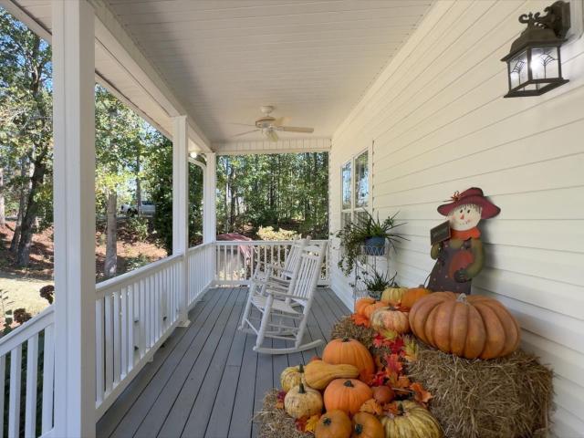 358 Ridge Dr, Shelby, AL