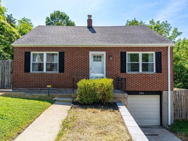 358 Riddle Pl, Newport, KY 41071