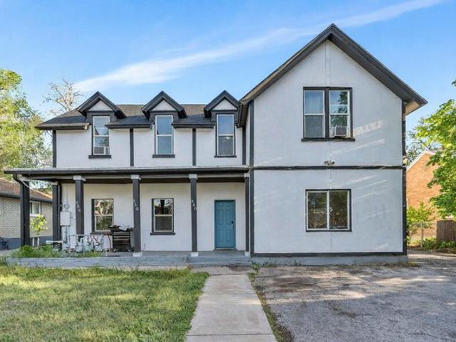 358 W 400 S, Provo, UT 84601