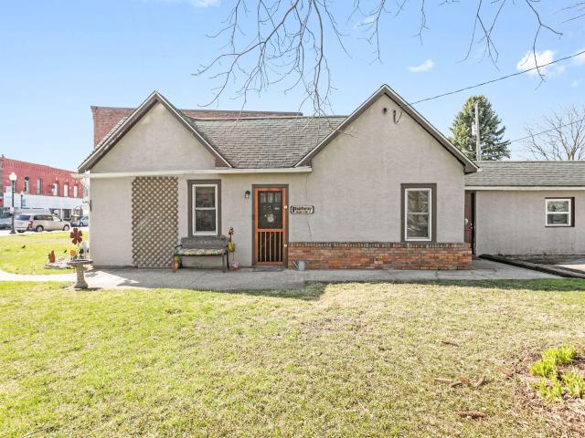 358 W Main Street