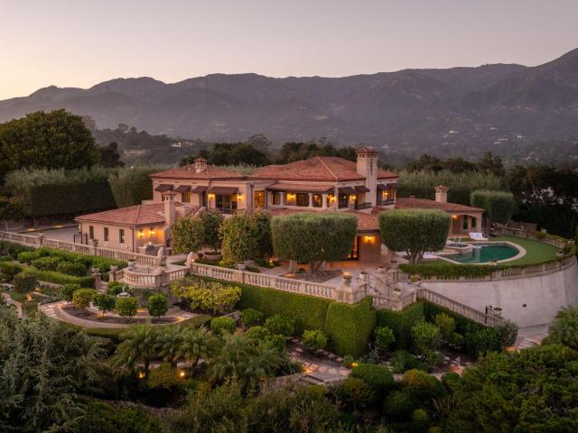 358 Woodley Rd, Montecito, CA 93108 | MLS #26 1157 | Compass