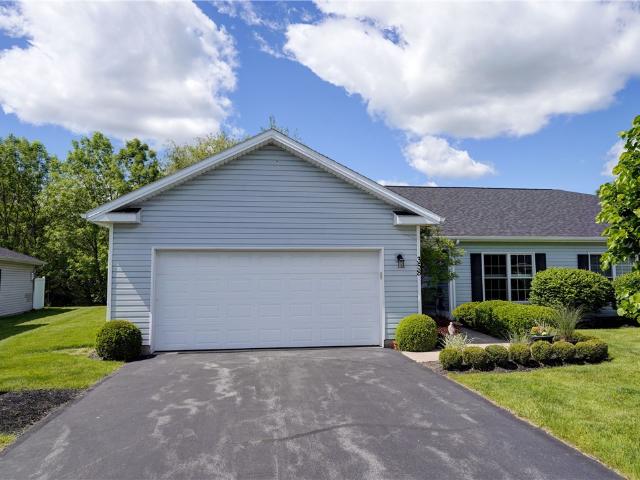 358 Walker Drive