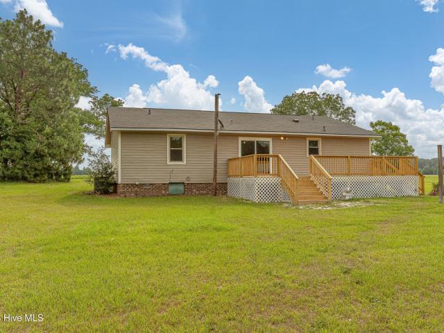 358 White Flash Road