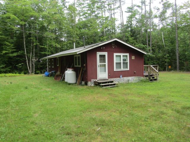 358 Wild Ammonoosuc Road