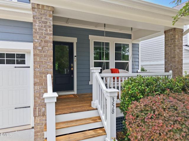 358 Tyner Loop Circle