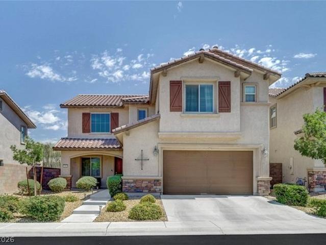358 Via Del Salvatore, Henderson, NV 89011