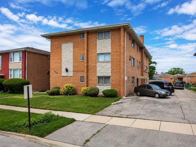 358 Yates Ave, Calumet City, IL 60409