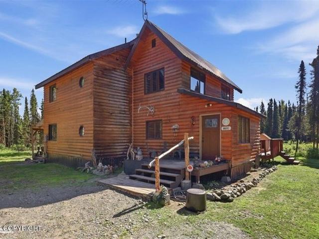 35940 Royce St, Soldotna, AK 99669