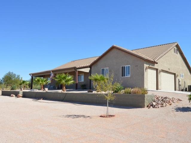 35947 W Buckeye Rd, Tonopah, AZ 85354