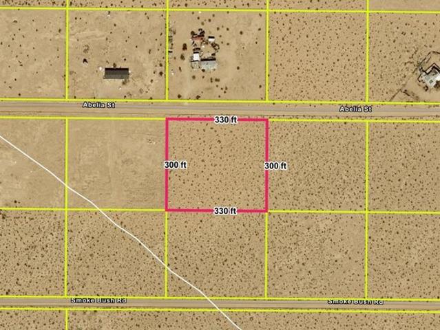 35947 Abelia St, Lucerne Valley, CA 92356
