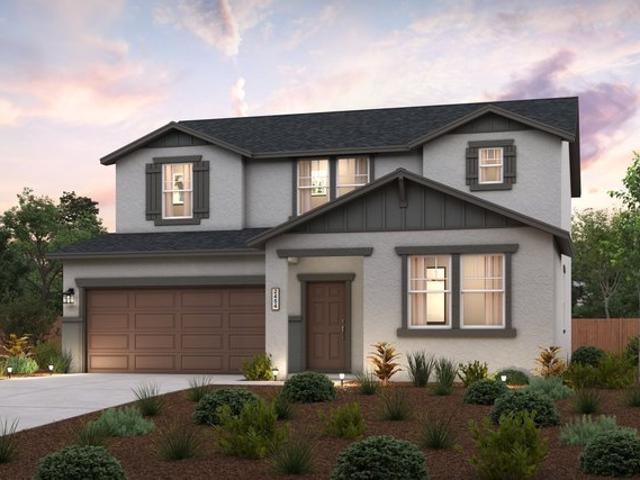 3594 N Contessa Ave, Fresno, CA 93723