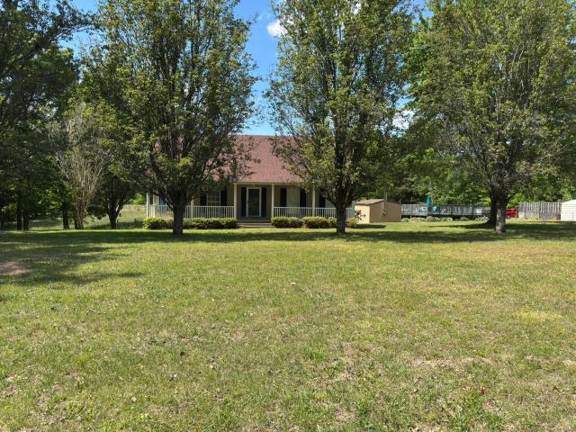 3594 Oak Grove Rd