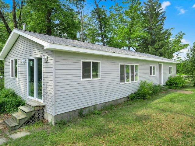 3594 Channel Road