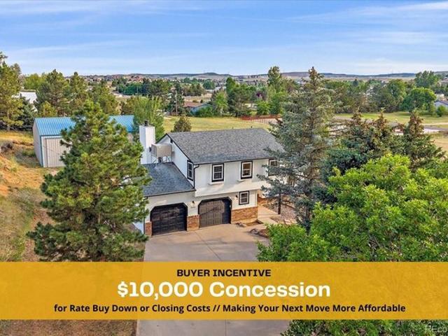 3594 Cottonwood Ave, Parker, CO 80134