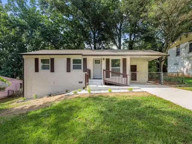 3594 Fairlane Dr NW, Atlanta, GA 30331 MLS 7439344
