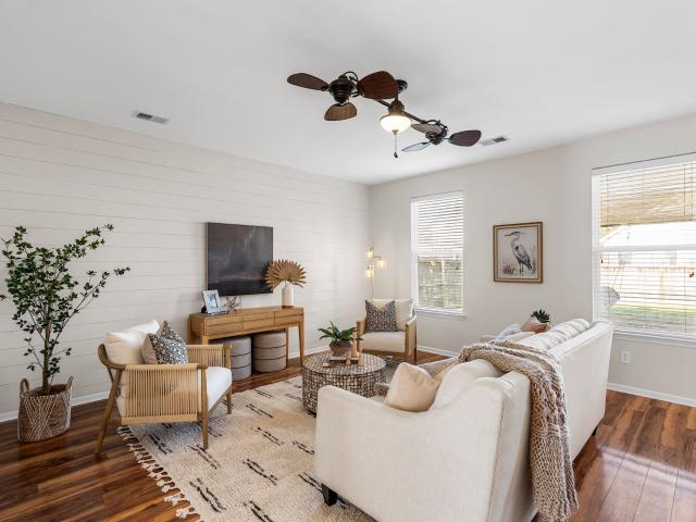 3594 Franklin Tower Drive