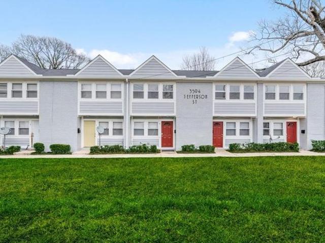 3594 Jefferson St #4 College Park, GA 30337