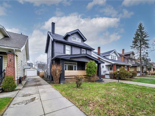 3594 Ludgate Road