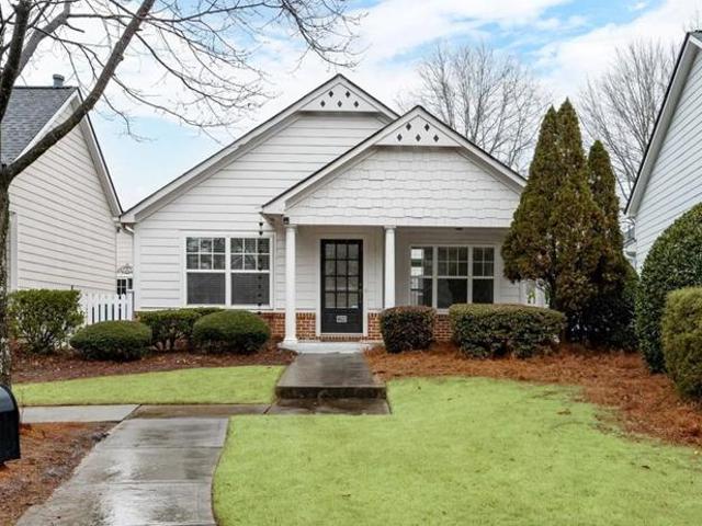 3594 Lilac Springs Dr, Powder Springs, GA 30127