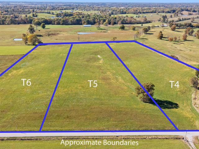 3594 Long Lick Pike # Lot 6