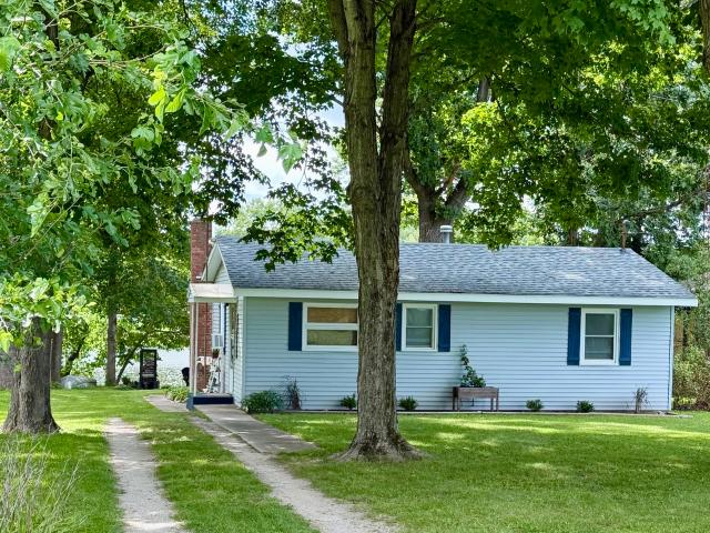 3594 Roland Drive