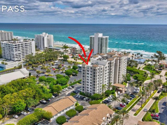 3594 S Ocean Blvd 302, Highland Beach, FL