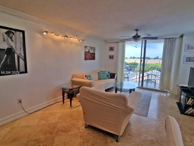 3594 S Ocean Blvd, Unit 402, Highland Beach, FL 33487 | MLS #A11767
