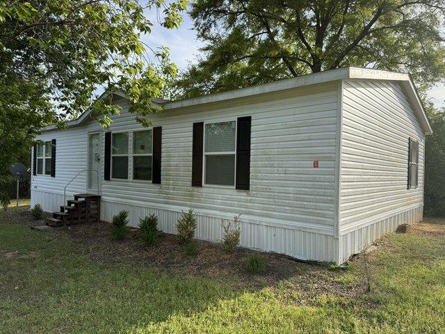 3594 Turnertown Rd, Needham, AL 36915