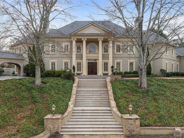 3594 Tuxedo Ct NW, Atlanta, GA 30305 | MLS #7732