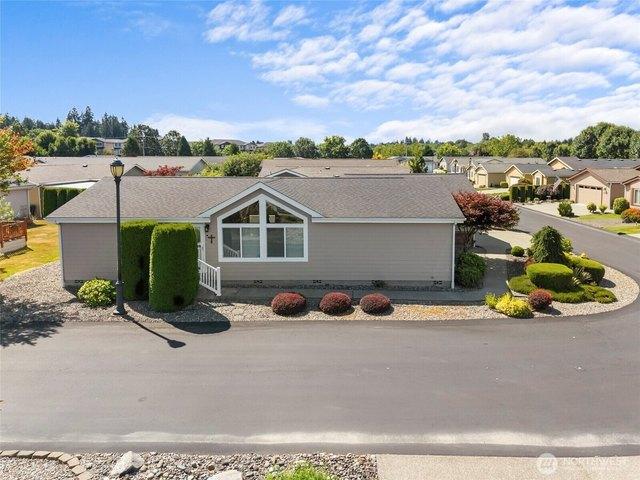 3594 Trail View Ln SE, Lacey, WA 98503