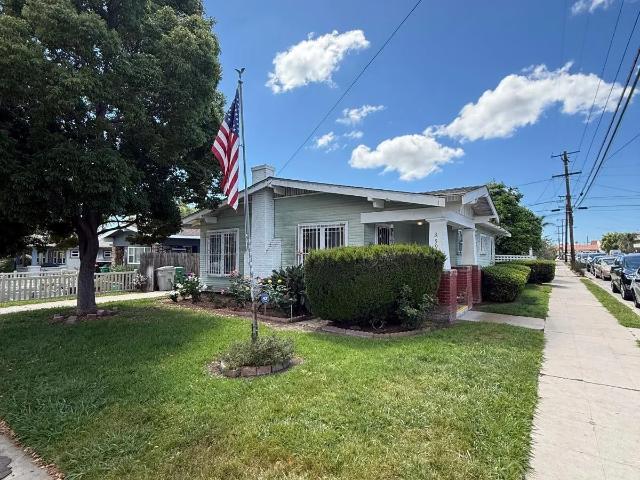 3594 31st St, San Diego, CA 92104 | MLS #260008 | Compass