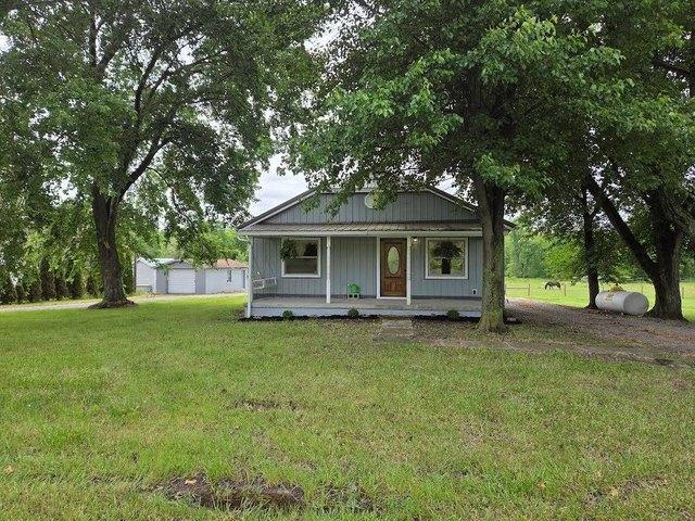 35950 S # R93, Hamden, OH 45634