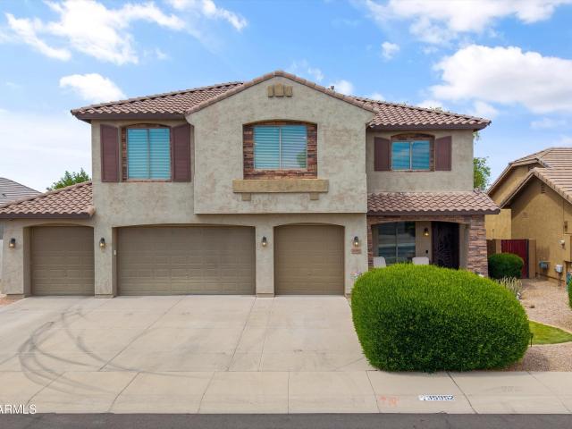 35952 W Catalonia Drive