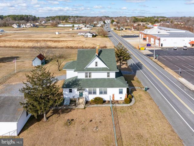 35954 Zion Church Rd, Frankford, DE 19945 | MLS #DESU2103