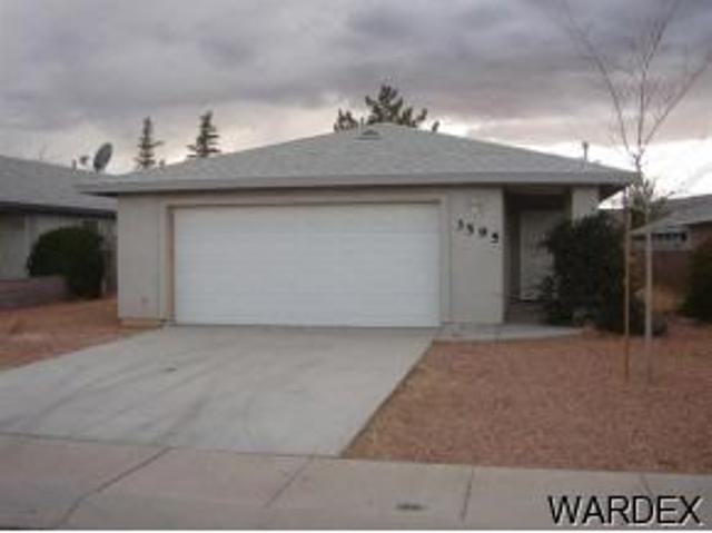 3595 N Skylark Rd, Kingman, AZ 86409