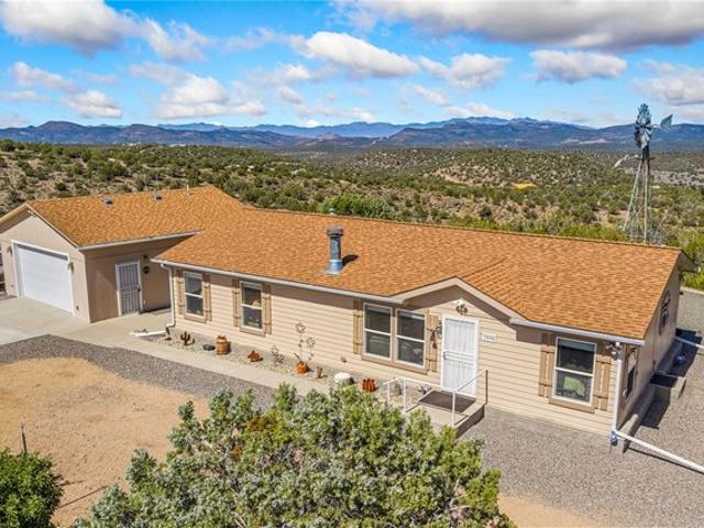 3595 N Spotted Fawn Trl, Kingman, AZ 86401