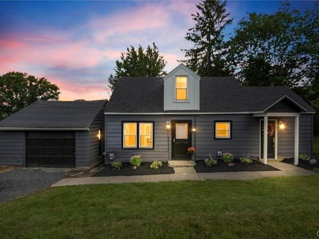 3595 Owasco Dr, Auburn, NY 13021
